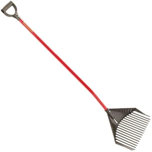 Affordable Elegance: Rake Assassin Rake/Shovel Combo Tool That Combine ...